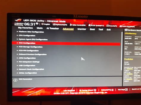 Does Anyone Know How To Go From This Bios To Startup Windows Im Currently Stuck Here After