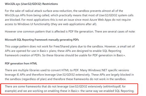 Php How Can I Enable Wkhtmltopdf In Azure Windows App Stack Overflow