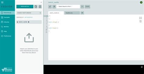 아두이노 통합개발환경arduino Ide 설치하기 Seongjuhong