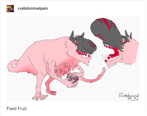 Therapod Apes From Tumblr Speculativeevolution