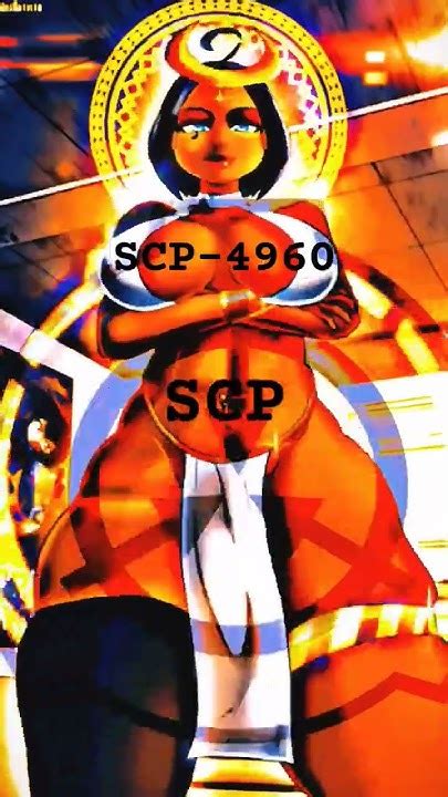 Scp 4960 Youtube
