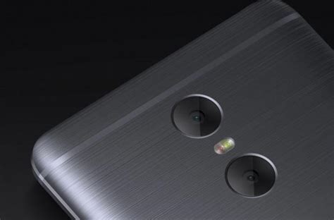 Xiaomi Redmi Pro 2 Specs Leak Dual Camera 3GB Of RAM
