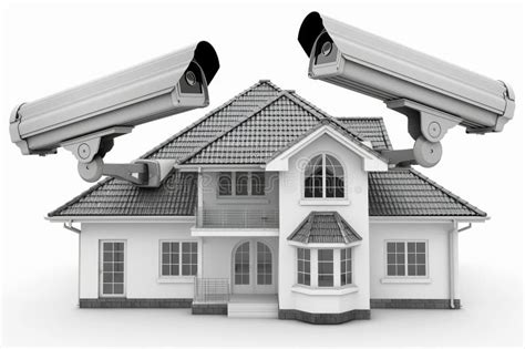 Expanded Video Transmission Through Camera Systems With Confidential Security Production