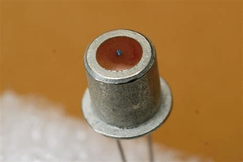 ФД-271Д - Музей электронных раритетов