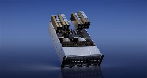 Gpu Computing Systems Advanced Clustering Technologies