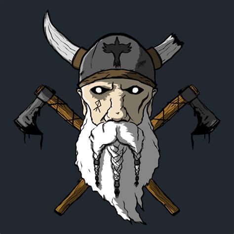Create A Custom Raster Illustration For You By Artcore187 Fiverr