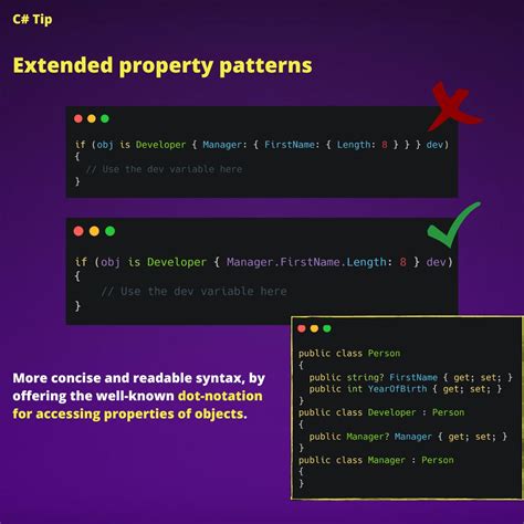 stefan Đokić on linkedin dotnet csharptips softwareengineer