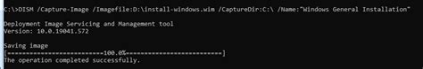 Deploy Windows OpenClassrooms