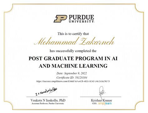 Mohamed Zakarneh On Linkedin Ai Machinelearning Postgraduate Reinforcementlearning 30