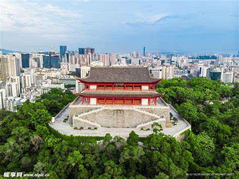 福州摄影图 自然风景 旅游摄影 摄影图库 昵图网