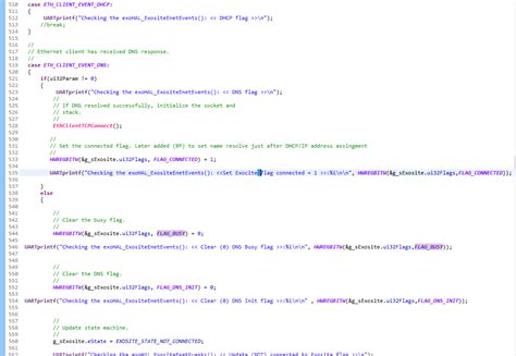 Ek Tm4c1294xl Has A 46 Cpu Utilization When Used With Iot Project Arm Based Microcontrollers