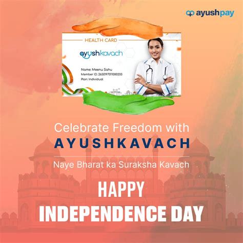 Amit Kukreja On Linkedin Happy Independence Day Ayushpay