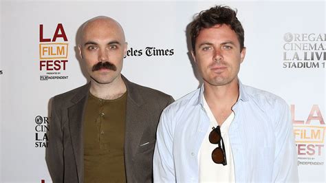 Pictures Of David Lowery