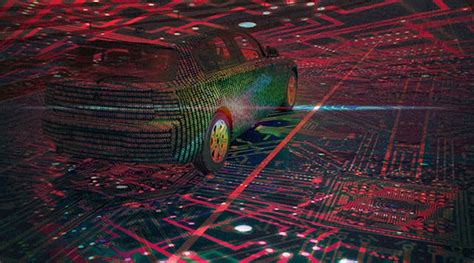 Use Fpgas To Streamline Automotive Electronics Electronic Design
