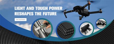 Unidirectional Carbon Fiber Fabric