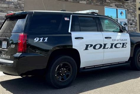 Turlock Man Arrested On Sex Charges After Meeting 13 Year Old Girl Are