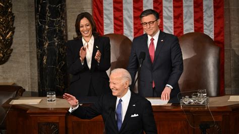 Joe Biden Y Donald Trump Esperan Asegurar Las Nominaciones