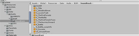 Resourcesfindobjectsoftypeall Is Not Working Unity Engine