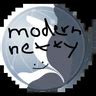 Modern Netty Minecraft Mod