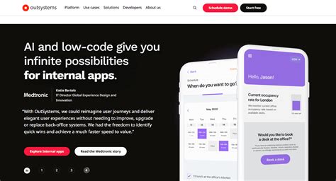 9 Tips For Efficient Low Code Workflow Automation — Otio Blog