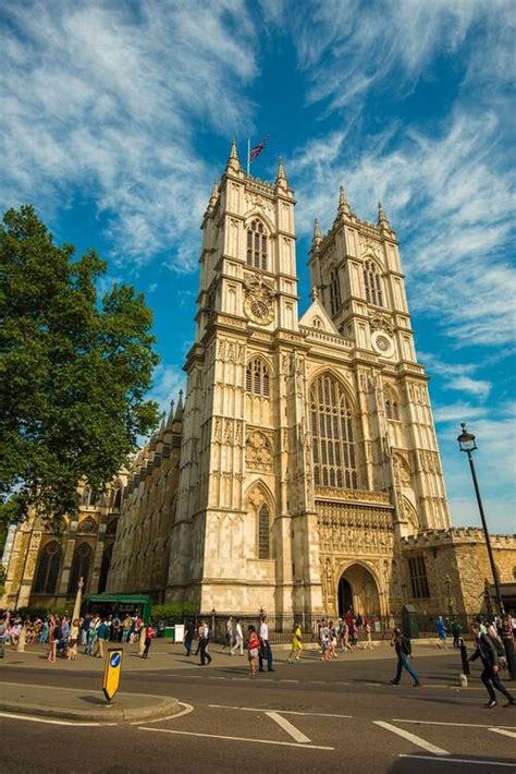 Unesco World Heritage Centre Document Palace Of Westminster And