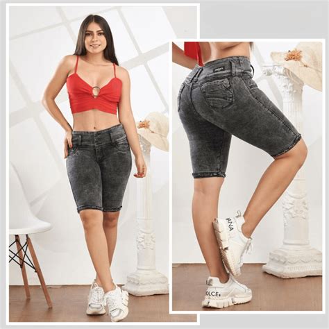 Short Como Tu Latina