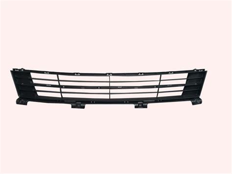 Mazda Mazda6 Front Bumper Centre Grill With Beading Ace Auto Buy