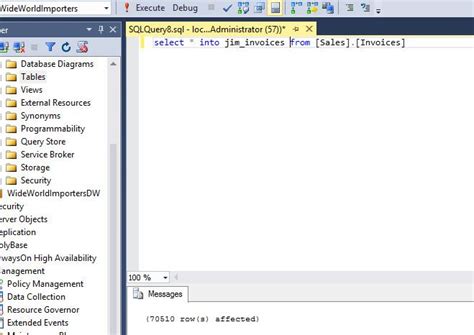 Restoring Your Sql Server Database Jim Salaseks Sql Server Blog