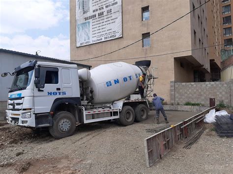 М100 М500 бетон зуурмаг нийлүүлнэ Ноц бетон зуурмагийн үйлдвэр