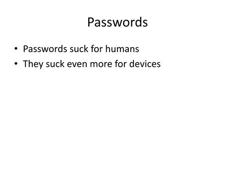 Securing The Internet Of Things Pptx