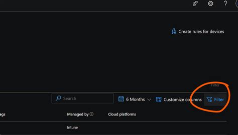 How To Manage Inactive Devices In Defender Microsoft Spiceworks Community