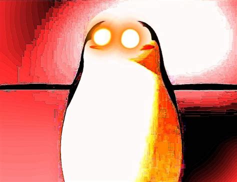 Kowalski Anylasis By Cottonbuzz On Deviantart