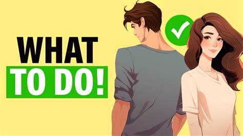 What To Say When Someone’s Playing Hard to Get - YouTube
