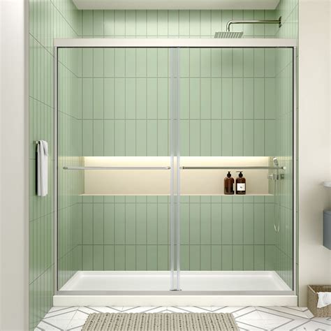 Maximizing Your Bathroom Space With A Small Shower Door Ace Decor