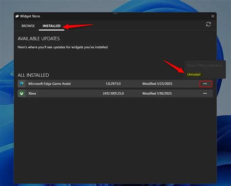 How To Install Microsoft Edge Game Assist On Windows 11 Geek Rewind