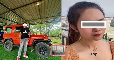 បាបកម្មមានពិត ជនដៃដល់ ដែលស ម្លា ប់នារី នៅក្រុងបាវិត ពេលនេះបានស្លាប់ហេីយ Khmerload Cambodia