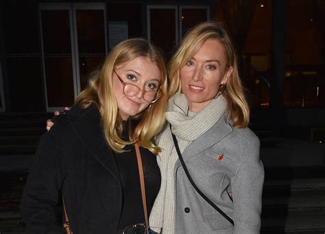 Victoria Smurfit Says Eye Condition Doesnt Define Daughter