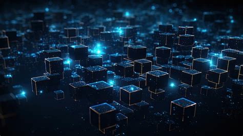 blue technology wallpaper data science global data network abstract