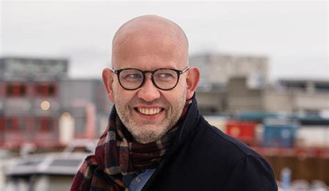 Departementet Endrer Forklaring Om Habilitet Gir Ikke Innsyn I Notat