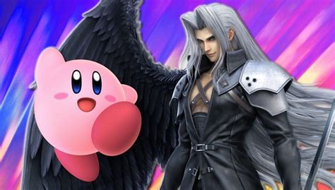 Aléatoire Une Animation En Stop Motion Montre Sephiroth Jouant Au