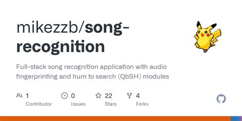Song Recognitionbackendnazotestspy At Master · Mikezzbsong