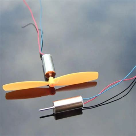Coreless Motor Gear Reduction Coreless Dc Motor Propeller 41 Off