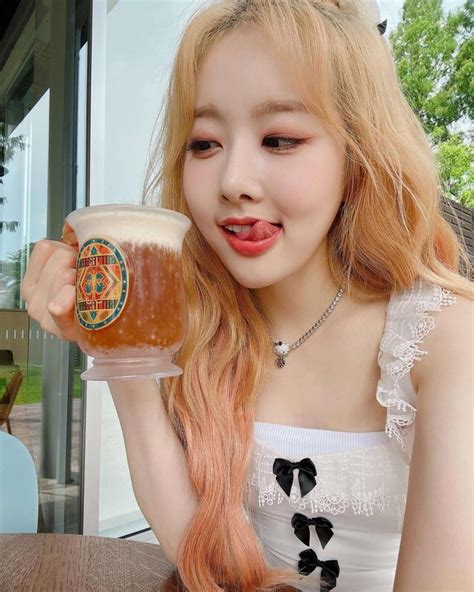 Stayc Sieun Rcutekpopgirls