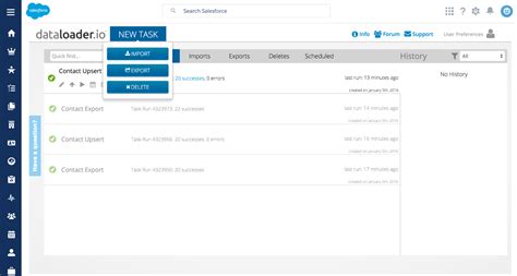 Exploring The Salesforce Data Integration Landscape Salesforce Ben
