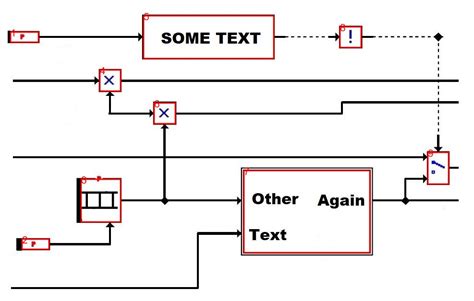 How To Discard Non Rectangular Closed Regions In Image In Matlab