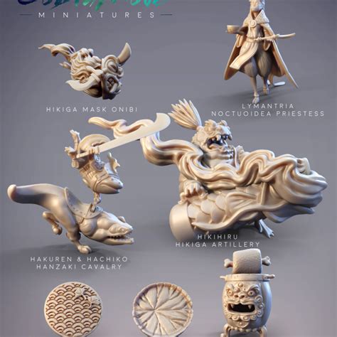 3d Printable Cobramode 04 June 2020 Release By Cobramode