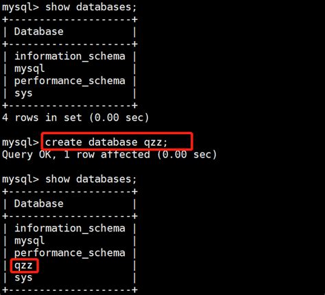 mysql基本操作（增删改查） mysql对各种数据库对象进行创建 删除 修改的操作属于 csdn博客