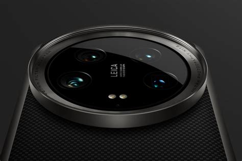 A Photography Kit For The Xiaomi Ultra Smartphone By Jose Antunes ProVideo Coalition