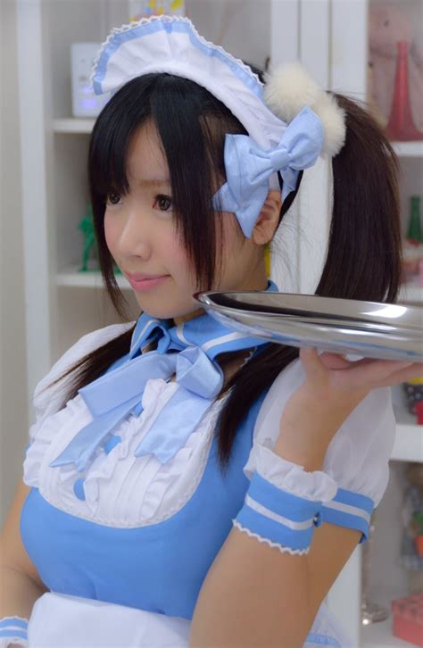 巨乳コスプレイヤー【ゆとり】が可愛いすぎる！まとめ。 おにぎりまとめ