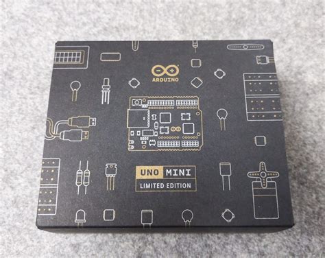 hamradio needs something like the arduino